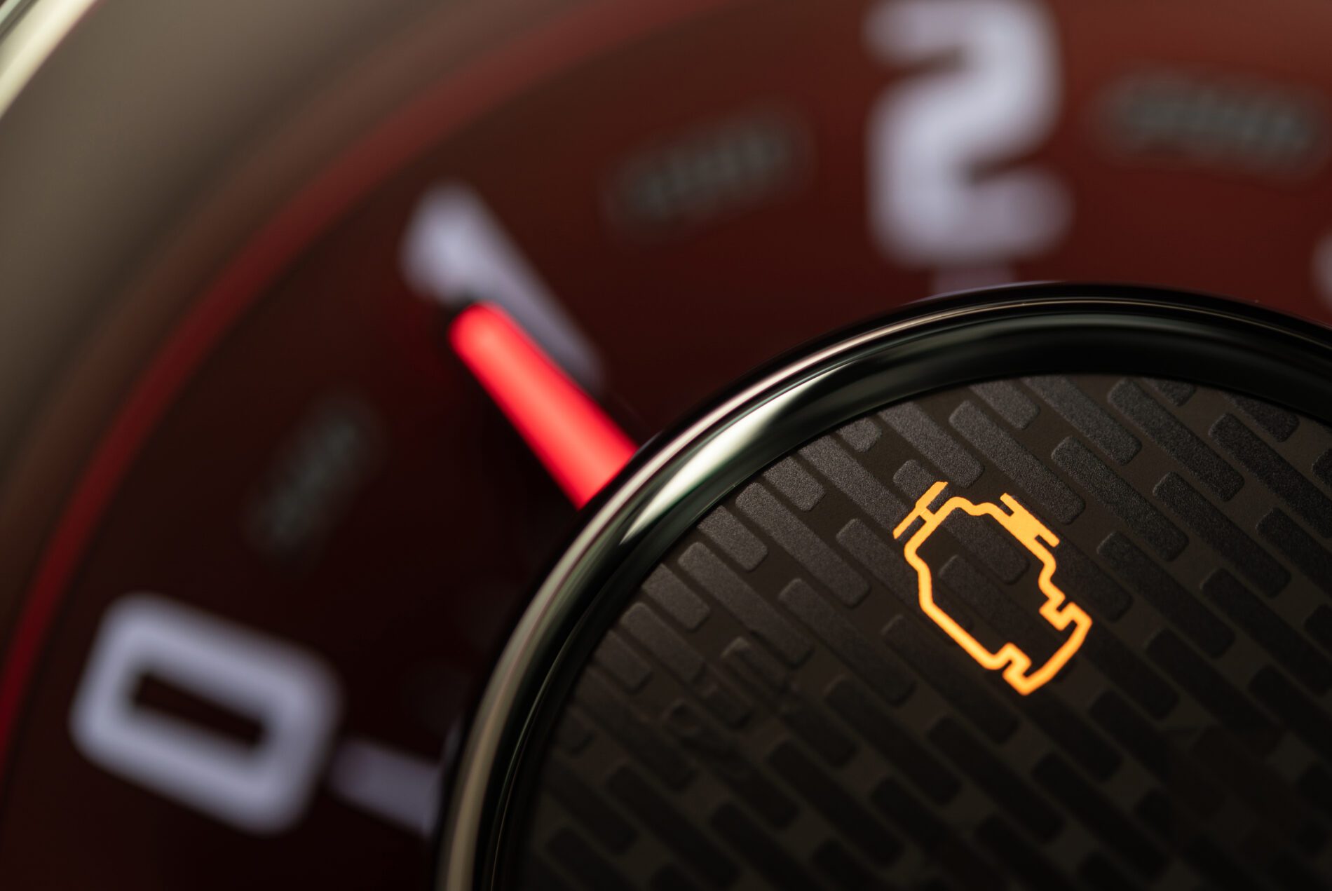 Expert Guide to Check Engine Light: Causes & Solutions 2025