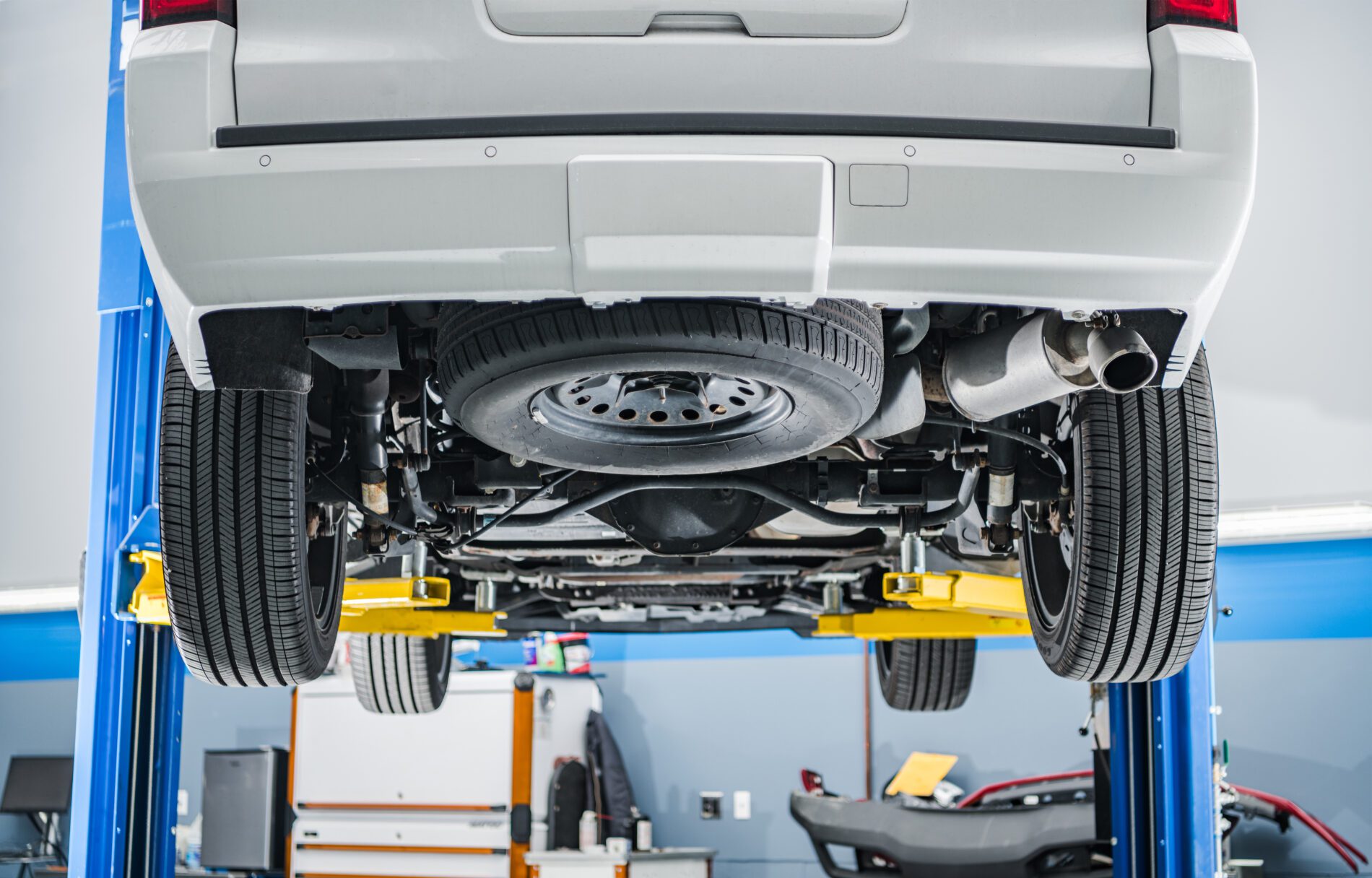8 Best Reasons for Car Regular Servicing - Aloha Auto Repair