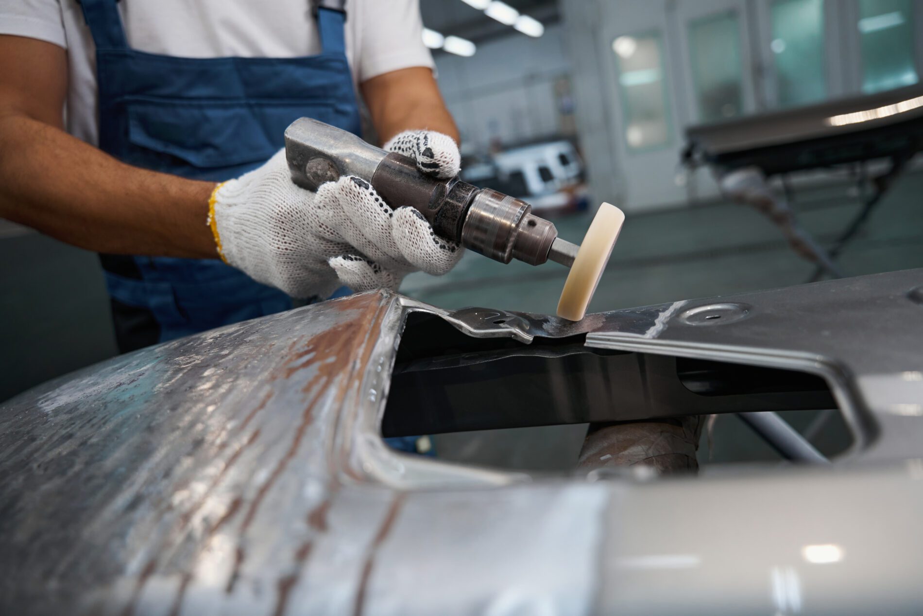 5 Tips for Successful Auto Body Repair | Aloha Auto Repair