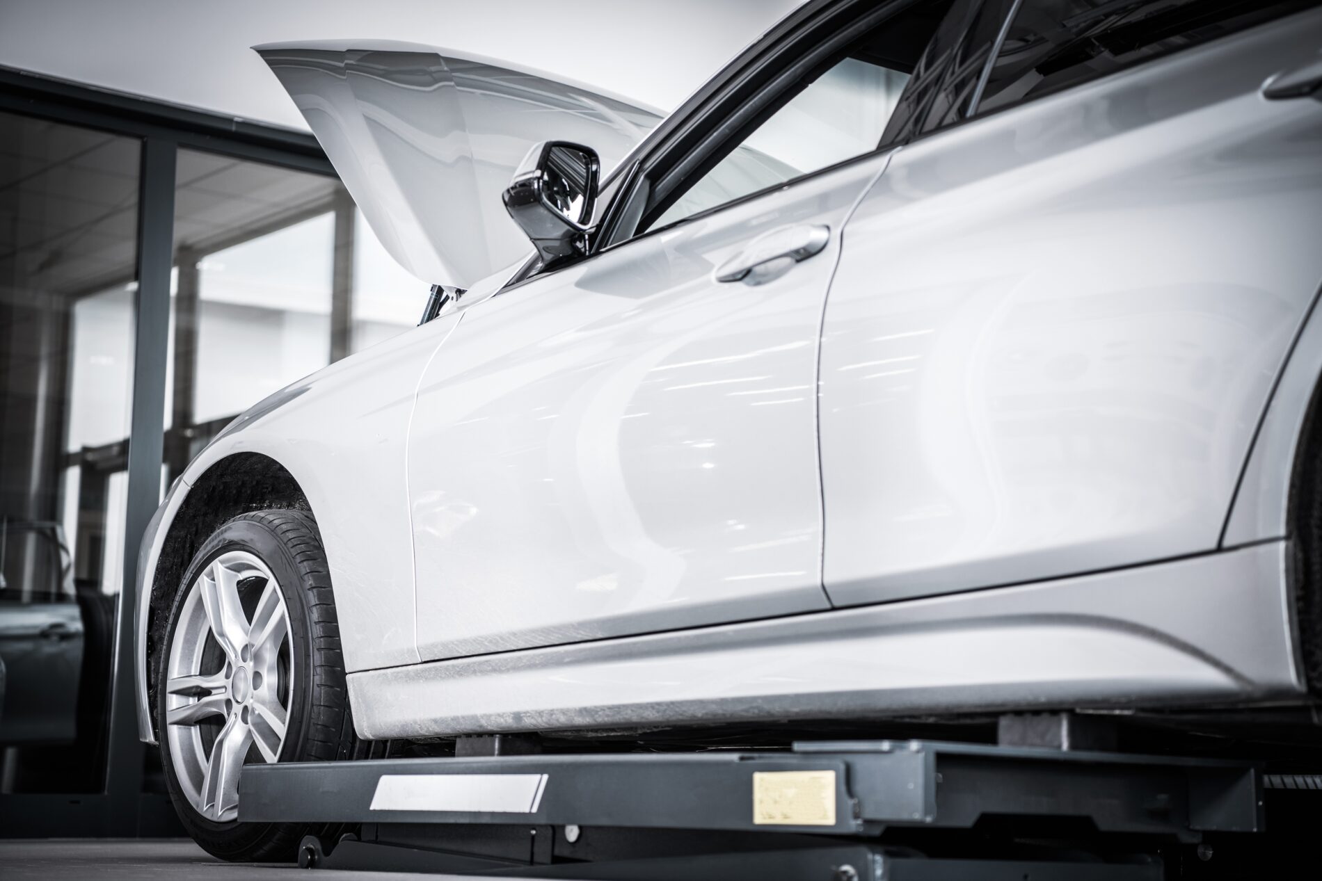 5 Best Ways to Keep Your Car Running | Aloha Auto Repair