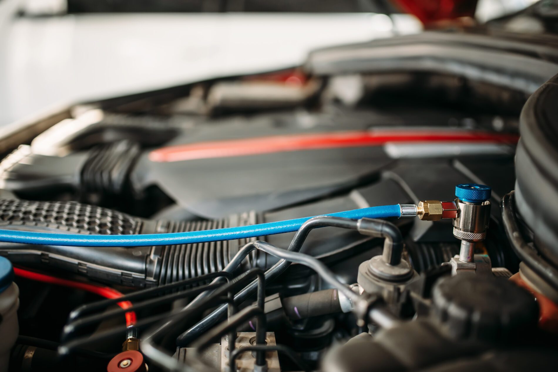 Top Auto Freon Service Tips for a Cool and Comfortable Ride