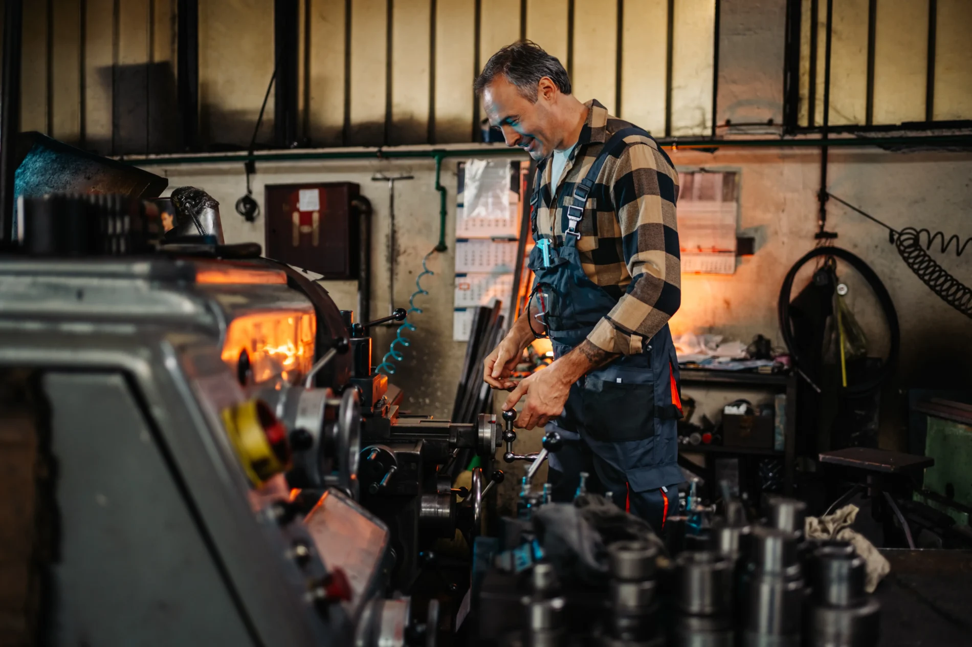 No.1 Best Mechanic Shop Near Me: Transform Your Drive